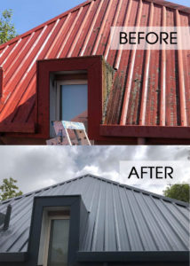 Work – Avenue Painting Services Christchurch